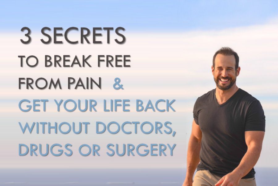 Super Healthy Human – with Dr. Rodger Murphree